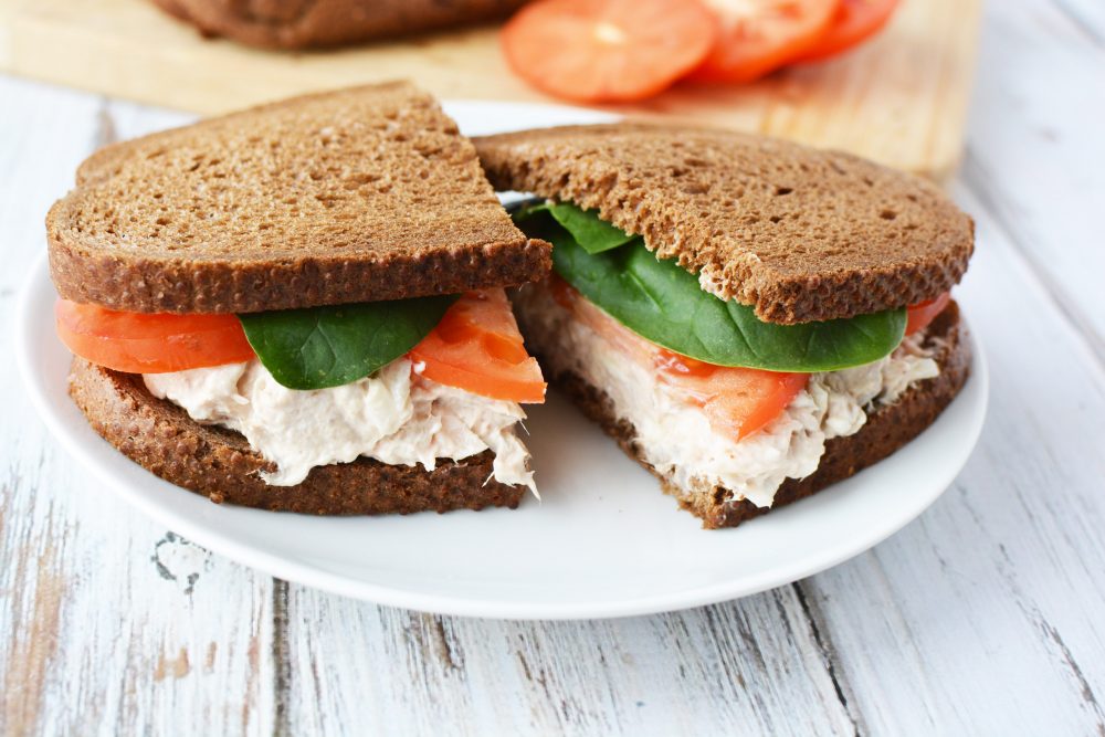 Pasta De Ton Geniala Pentru Sandwich Sau Ca Aperitiv